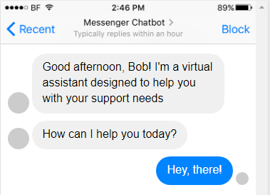 The Ultimate Chatbot UX Design Strategy for 2019 | by Casey Phillips ...