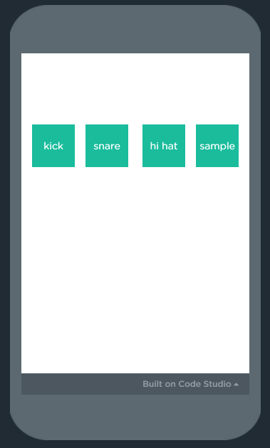 Learning to program with AppLab, a brilliant new tool from Code.org | by Okay Coder | Medium