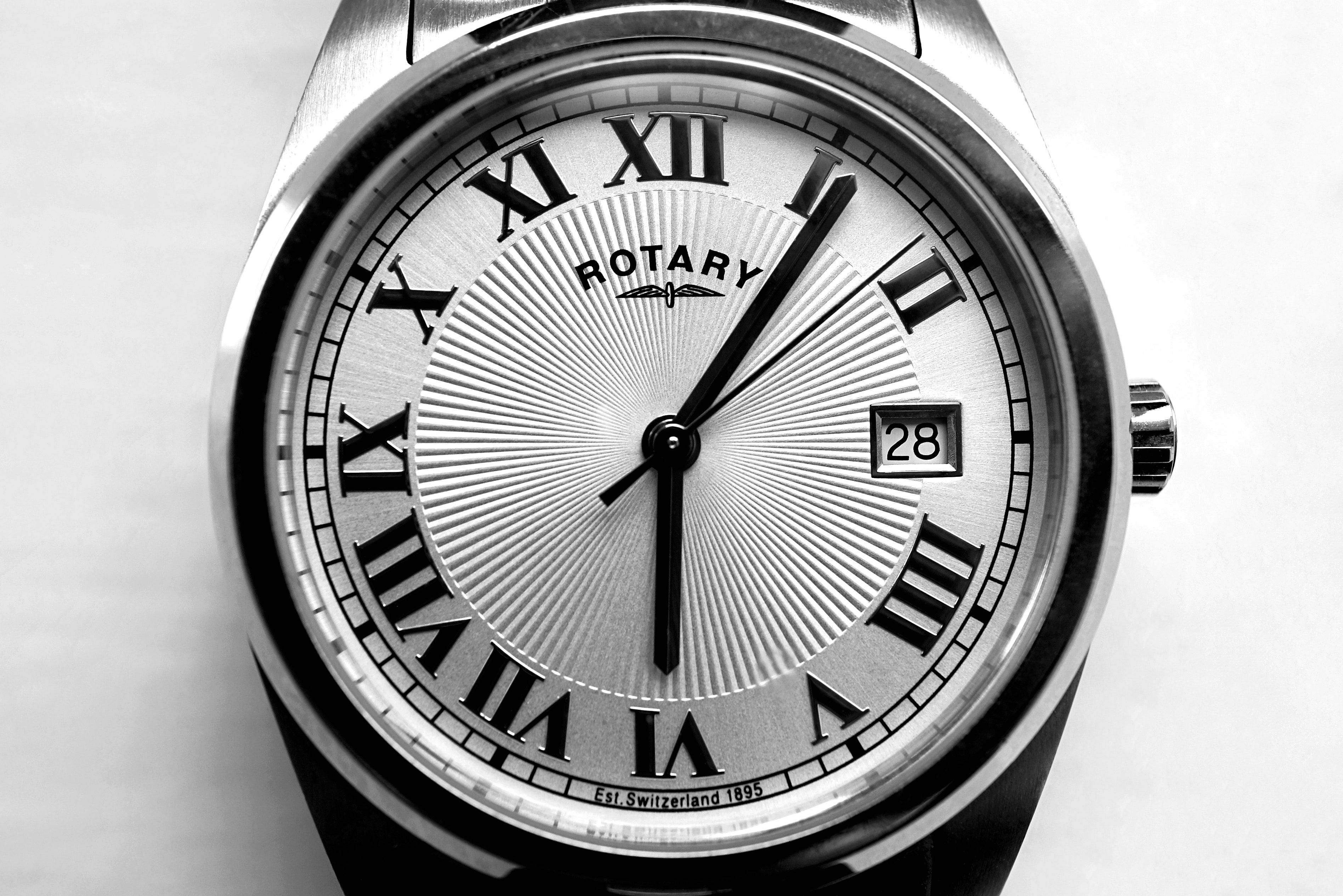 Integers To Roman Numerals Using Javascript The Weird Way
