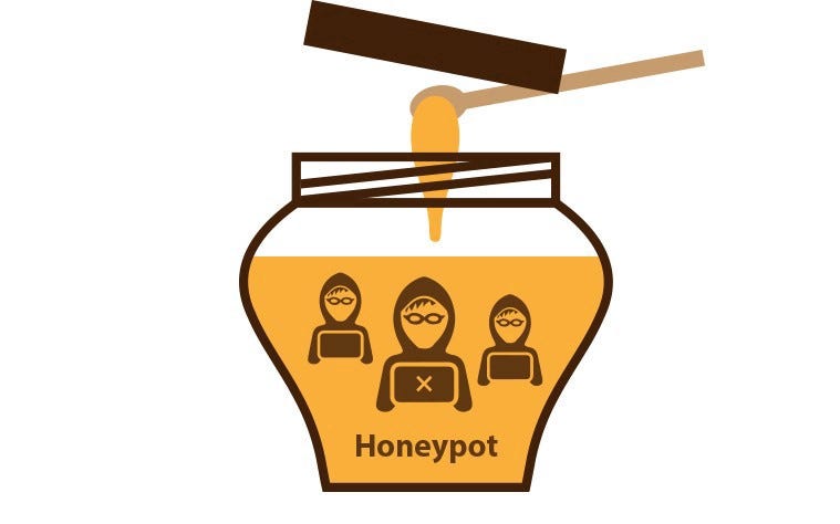 Creating a Research Honeypot on AWS | by Eric Tsang | Dev Genius Creating a Research Honeypot on AWS | by Eric Tsang | Dev Genius