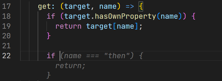 A Peculiar Promises and Proxy Bug That Cost Me 5 Hours (JavaScript ...