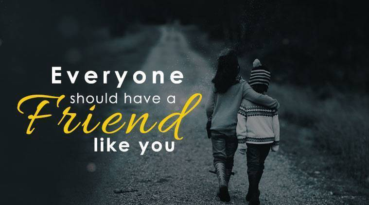 What if we don’t make friends?. What if we don’t make friends? | by ...