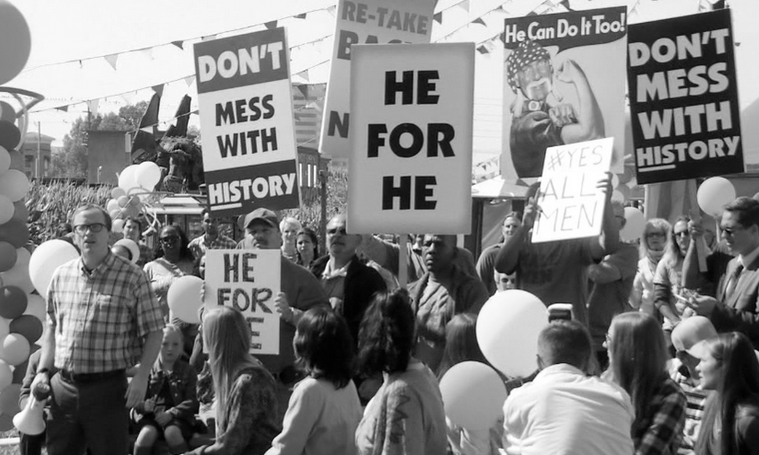 Debunking the Meninism (malepower) Movement- with Data. | by Dianna ...