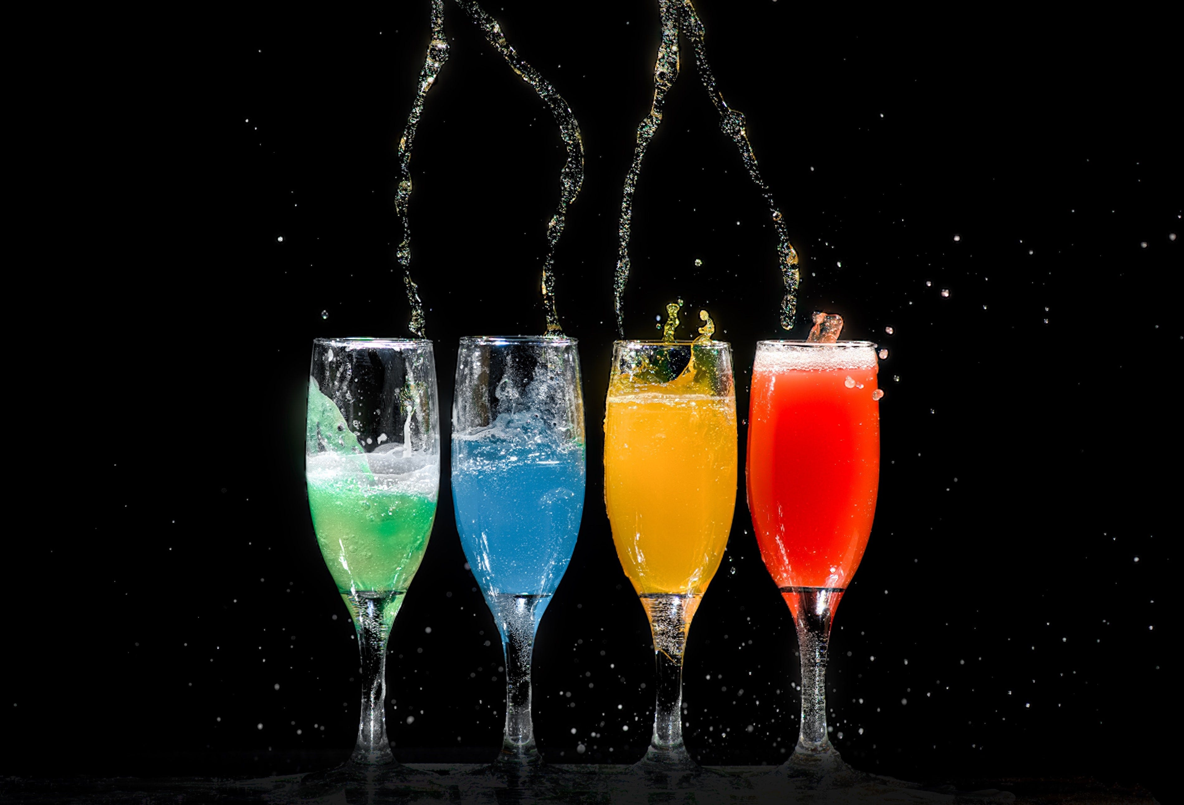 The 4 Market Trends and Relevant Beverage Product Launches of the Year ...