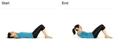 Exercises to Treat Low Back Pains | by Physiotherapy Grande Prairie ...