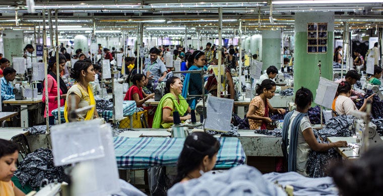 Why we need a Migration Support Center | by Good Business Lab | Medium