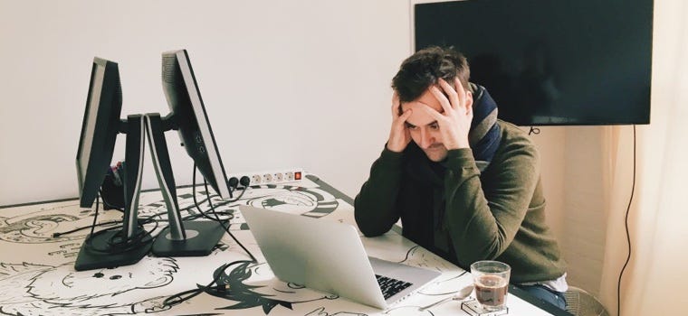 The Opposite of Busy is Effective | by Further | Medium