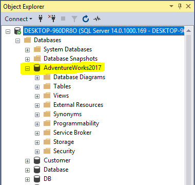 Importance of Statistics and How to perform Update Statistics in SQL ...