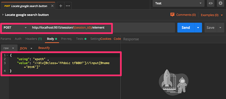 A Deep Dive into the W3C WebDriver Specification. | by Madhan K | Medium