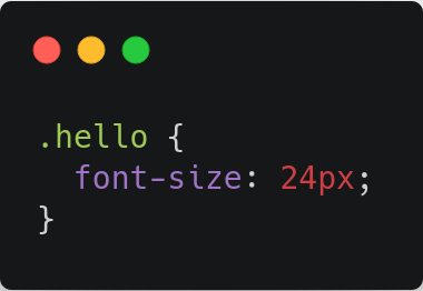 Touching base with CSS. This is how the first web page looked… | by ...