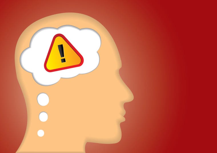 The Dangerous Life of Not Thinking Critically | by Nicholas D'onofrio ...