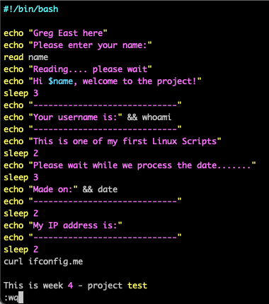 Fork, Clone, Edit, Push, and Pull via Git and GitHub | by Gregory East | May, 2022 | Medium