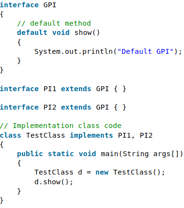 Study OOP like a pro. Hello guys, it’s really great to see… | by Moss ...
