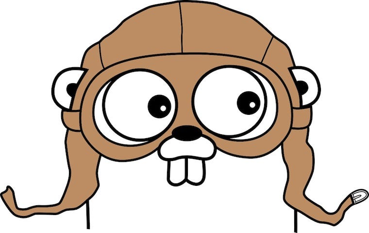 GO lang: A Pythonista’s journey.. GO (or GOLang) is the language that ...