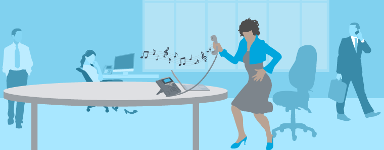How to Pick the Best Hold Music for Businesses: 4 Tips — Jive Resource ...