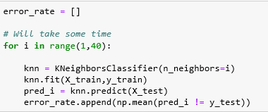 K — NEAREST NEIGHBOR’s AND ITS MATHEMATICAL IMPLEMENTATION | by Mahesh ...