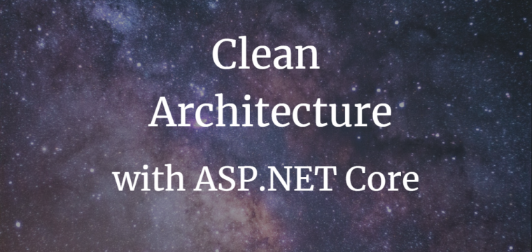 .net core clean architecture, Mediator Pattern | Medium