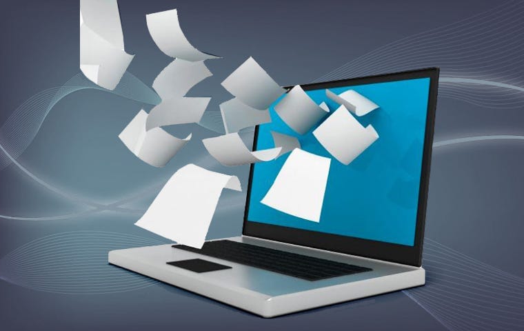 Modernizing your Data Processing Systems with DocXtraction | by Formed ...