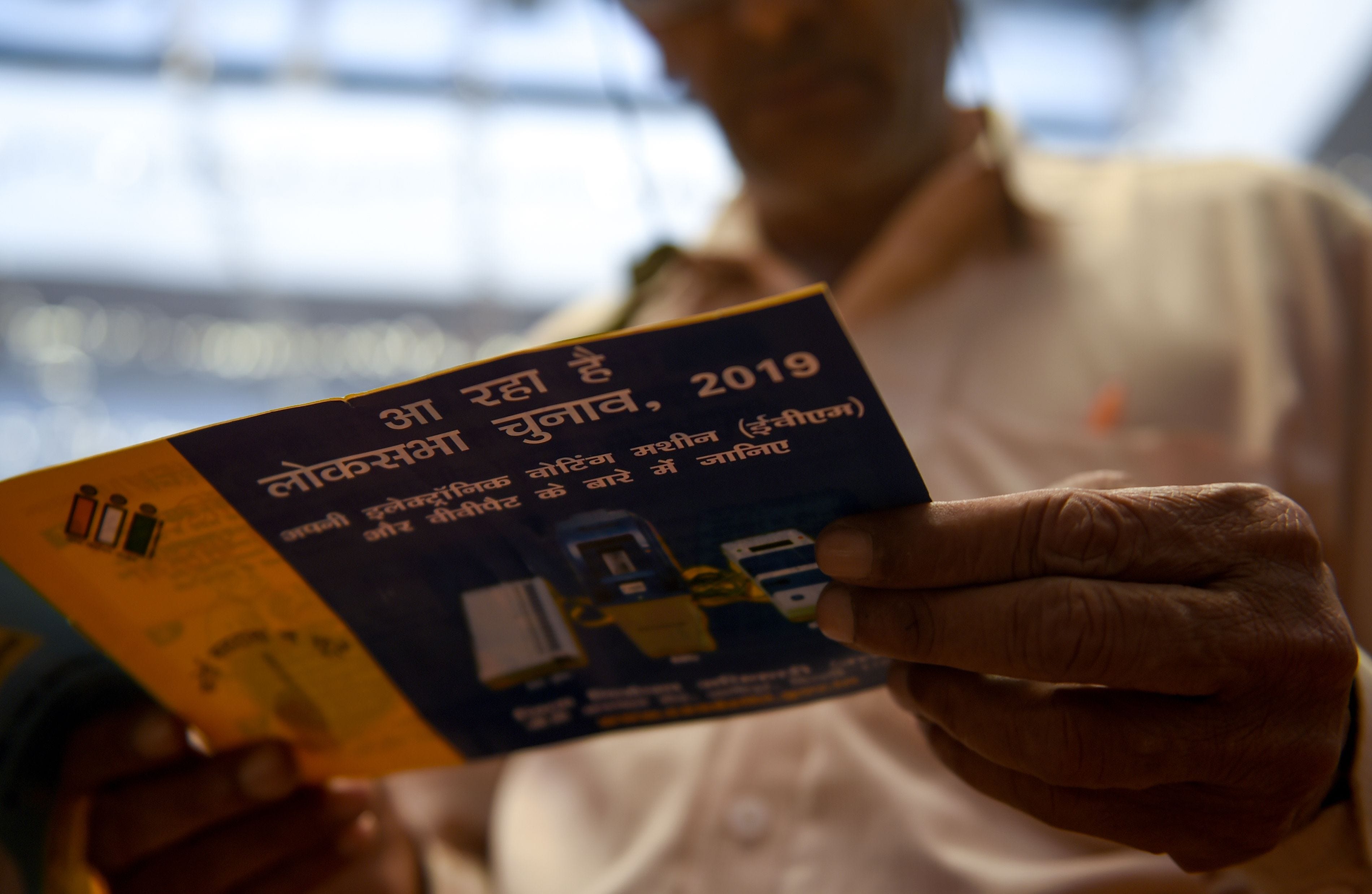 Indian Elections 2019: Five Things You Should Know | by Chatham House ...