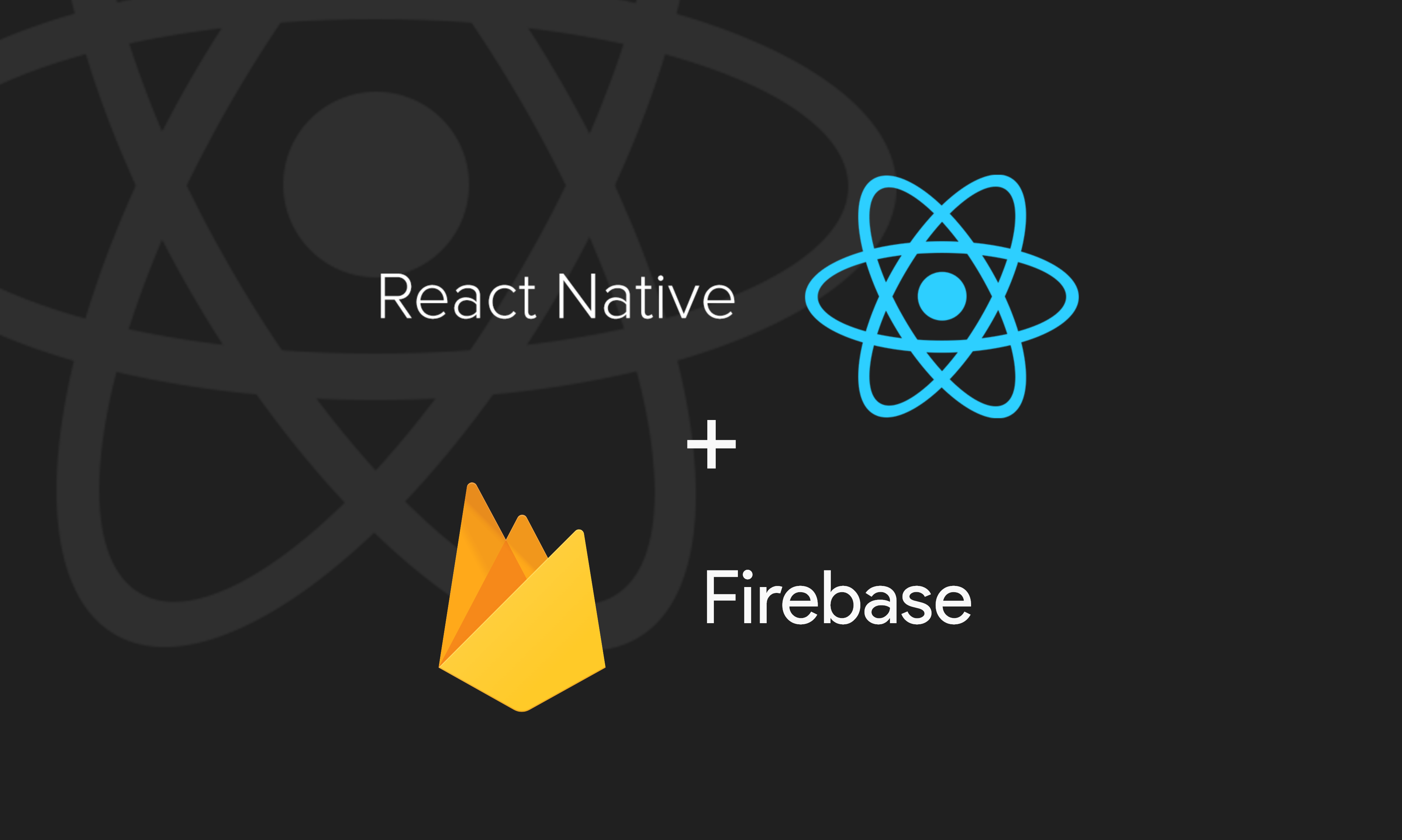 React Native Firebase V6 Installation To Use Firebase On React Native
