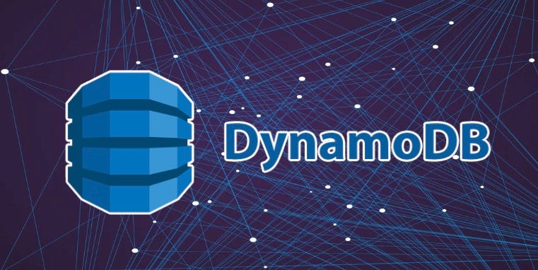 How to create DynamoDB using the AWS Console. | by Johncle | Jul, 2022 | Medium