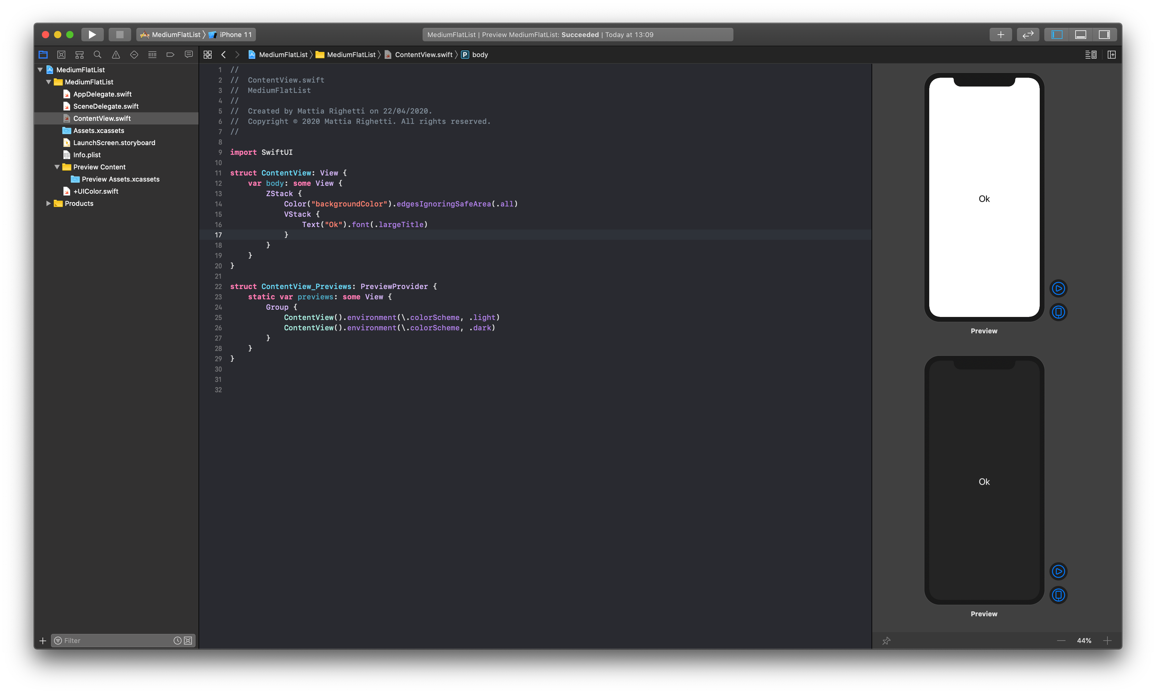 Empower your app with Dark mode. Guide to get you started on Dark mode ...