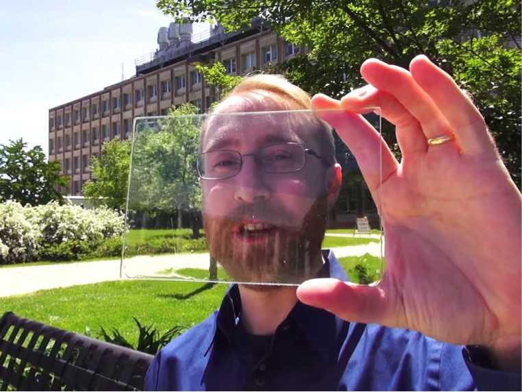 ANOTHER BREAKTHROUGH IN SOLAR CELL DEVELOPMENT | by Matt Helland | Medium