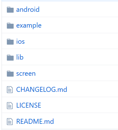 Creating a Flutter Plugin | Dialog Box | by Ashish Rawat | Flutter Community | Medium