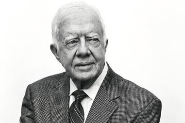 5 reasons why Jimmy Carter is the most underrated president in modern U ...