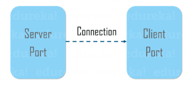 Socket Programming In Java | Edureka