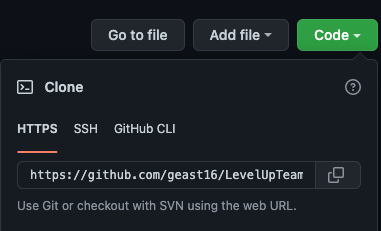 Fork, Clone, Edit, Push, and Pull via Git and GitHub | by Gregory East | May, 2022 | Medium