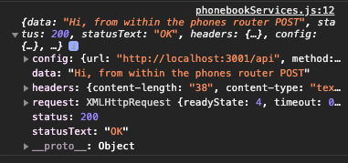 Let’s Create a React app with Firebase Auth, Express Backend and ...