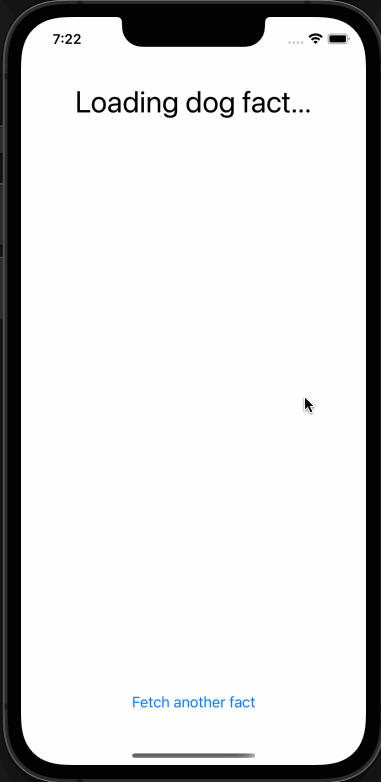 iOS Clean architecture? My way on a very simple feature [MVVM, Repository, URLSession, Swift ...