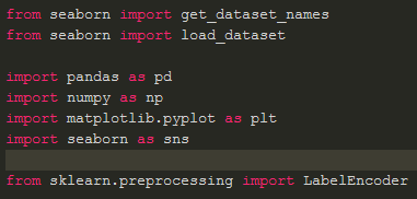 3 Easy Ways to Handle Categorical Data -Python | by Athisha R K ...