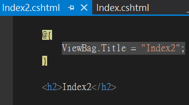 【程式學習之路：Day34】ASP.NET： Razor、Layout、SQL、 Static Webpage to MVC | by 莎莉 Sally | 為自己的生涯成長 | Medium
