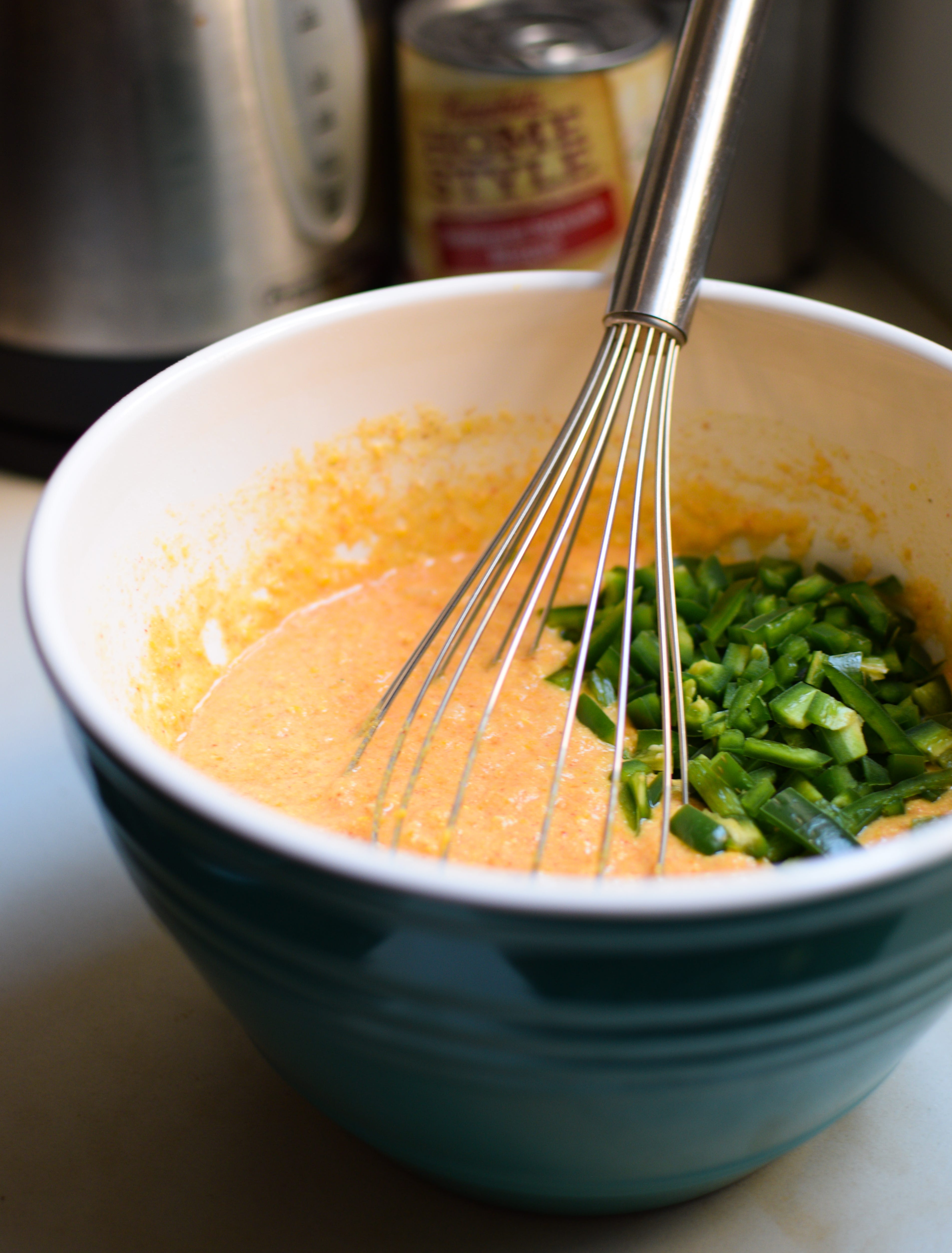 Everybody Loves Jalapeño & Pineapple Cornbread | by Sarah Quigley ...