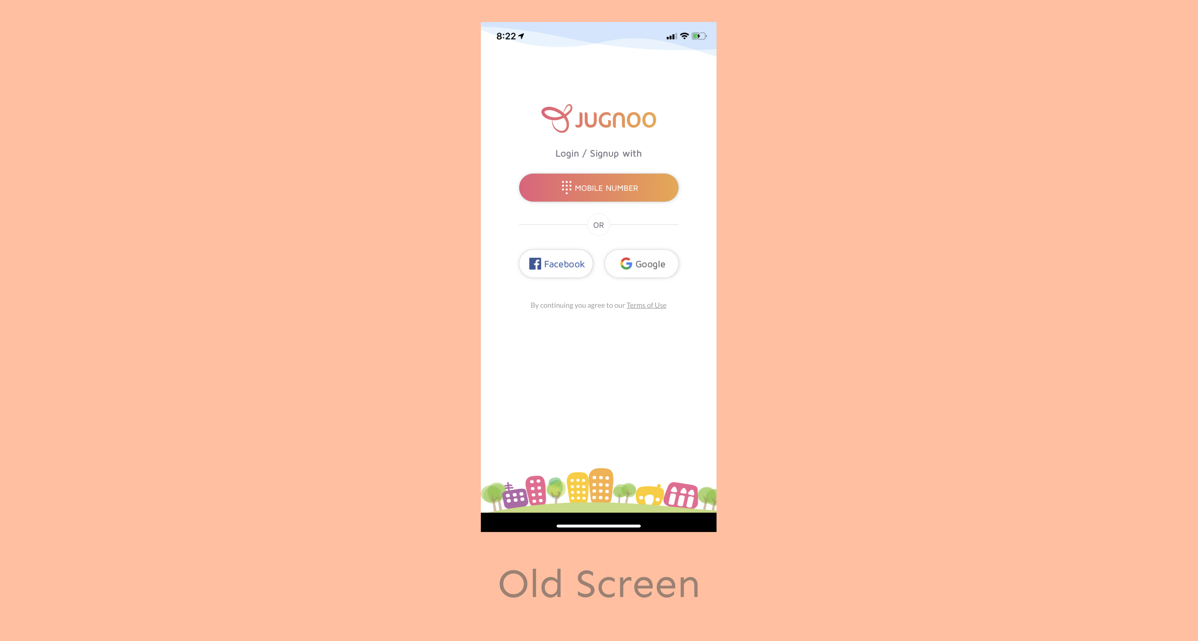 Jugnoo Mobile App Redesign — UI/UX Case Study | by Aniket Vyas | UX Planet