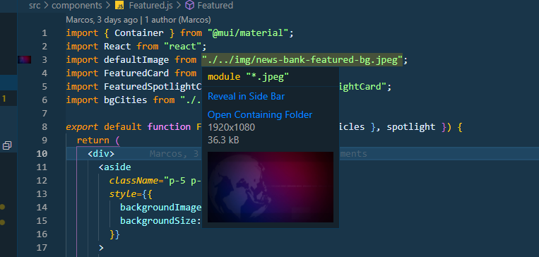 My favorite VS Code tips. VS Code is arguably the most popular… | by Marcos Lopez | Medium