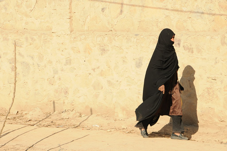 Safia Amajan: Martyr for Afghan Women’s Education | by Grady Bolding ...