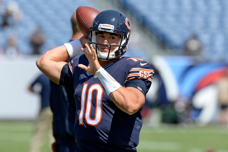 Week 13 Fantasy Football PPR Love/Hate | by Jefferson Tolson | Medium