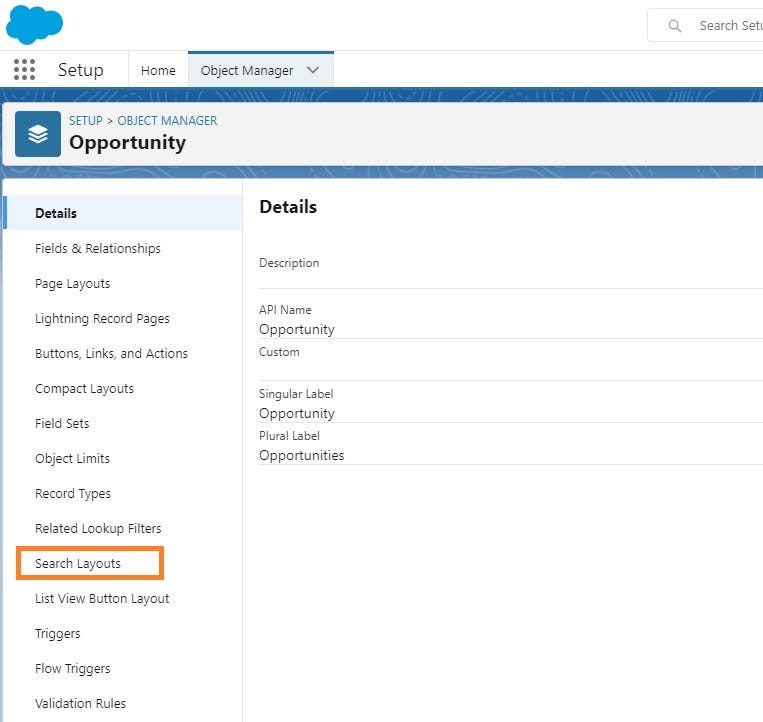Salesforce Recently Viewed lists : Double Trouble | by Joseph Thomas | Dec, 2022 | Medium