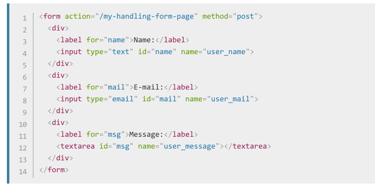 Forms, Forms, Forms!. Forms are a critical component of any… | by ...
