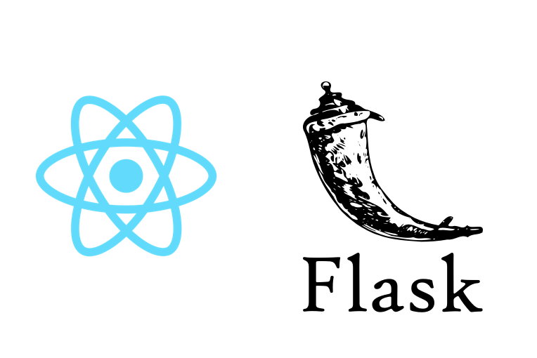 Deploy A React App With A Flask Backendapi On Heroku By Just Josh Medium 6900
