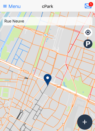 Where to park in Brussels— Best on and off street parking tips | by ...