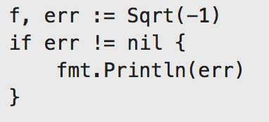 Dysfunctional programming in Java 5 : No Exceptions | by John McClean | Medium