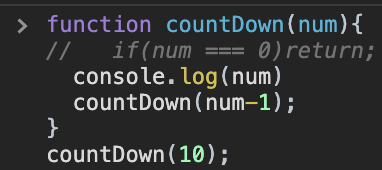 Understanding Recursion. The first time learning recursion can… | by ...