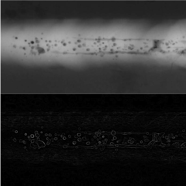 A Beginners Guide to Computer Vision (Part 2)- Edge Detection | by ...