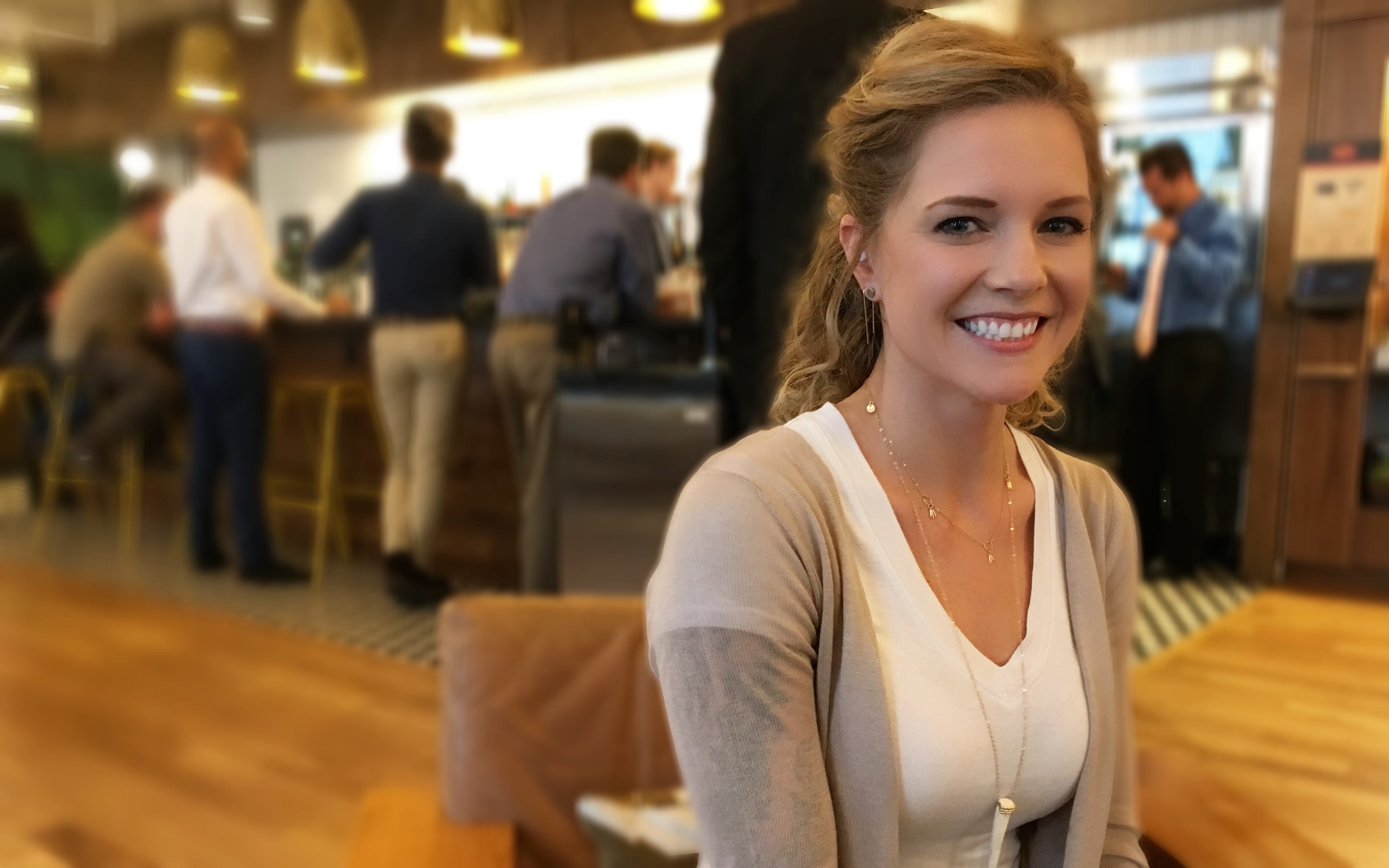 The Entrepreneur’s Potluck — April 2017 | by Joe Martin | The ...