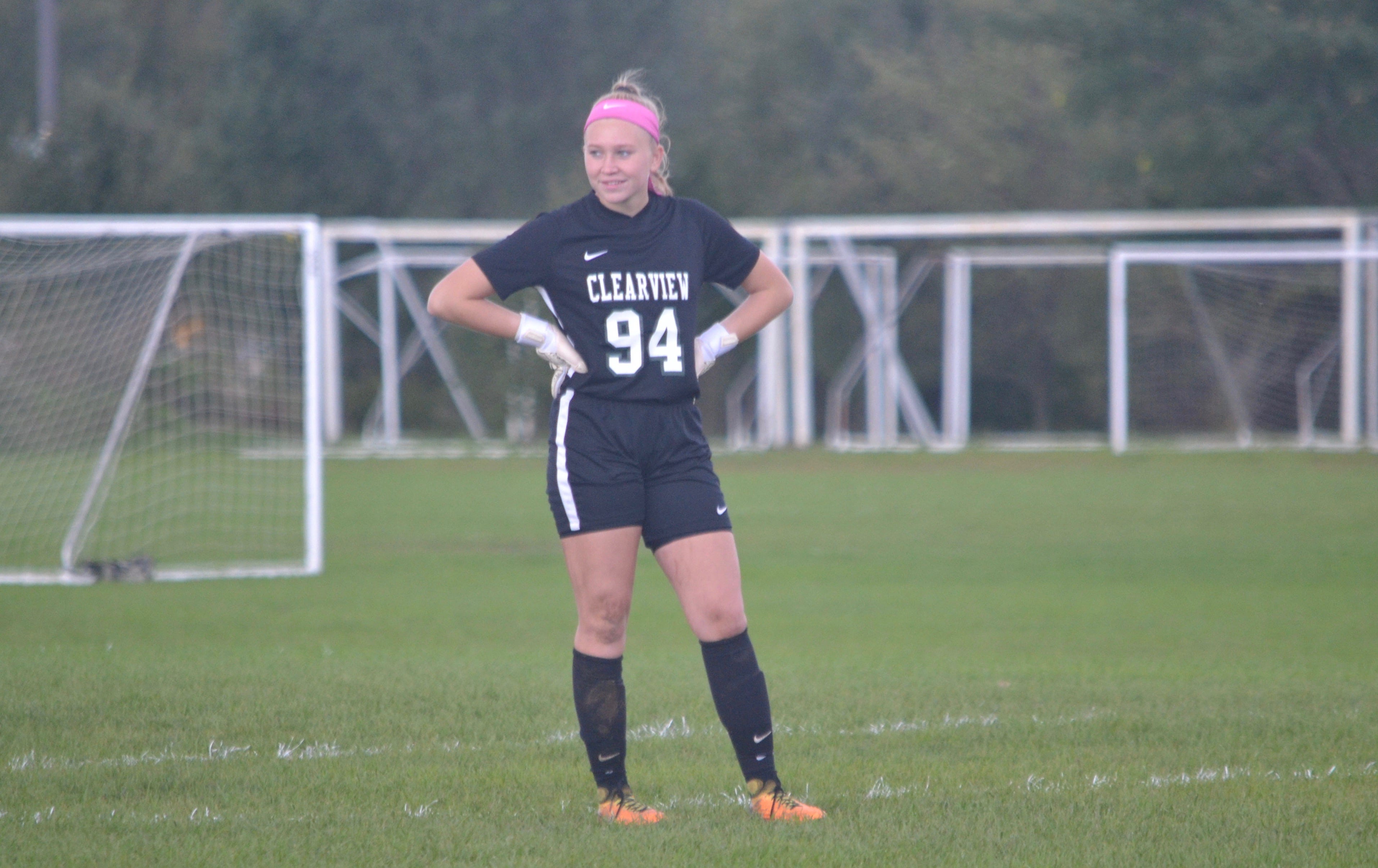 Photos: Clearview Soccer’s 3–2 win over GCIT | by Krystal Nurse | The ...