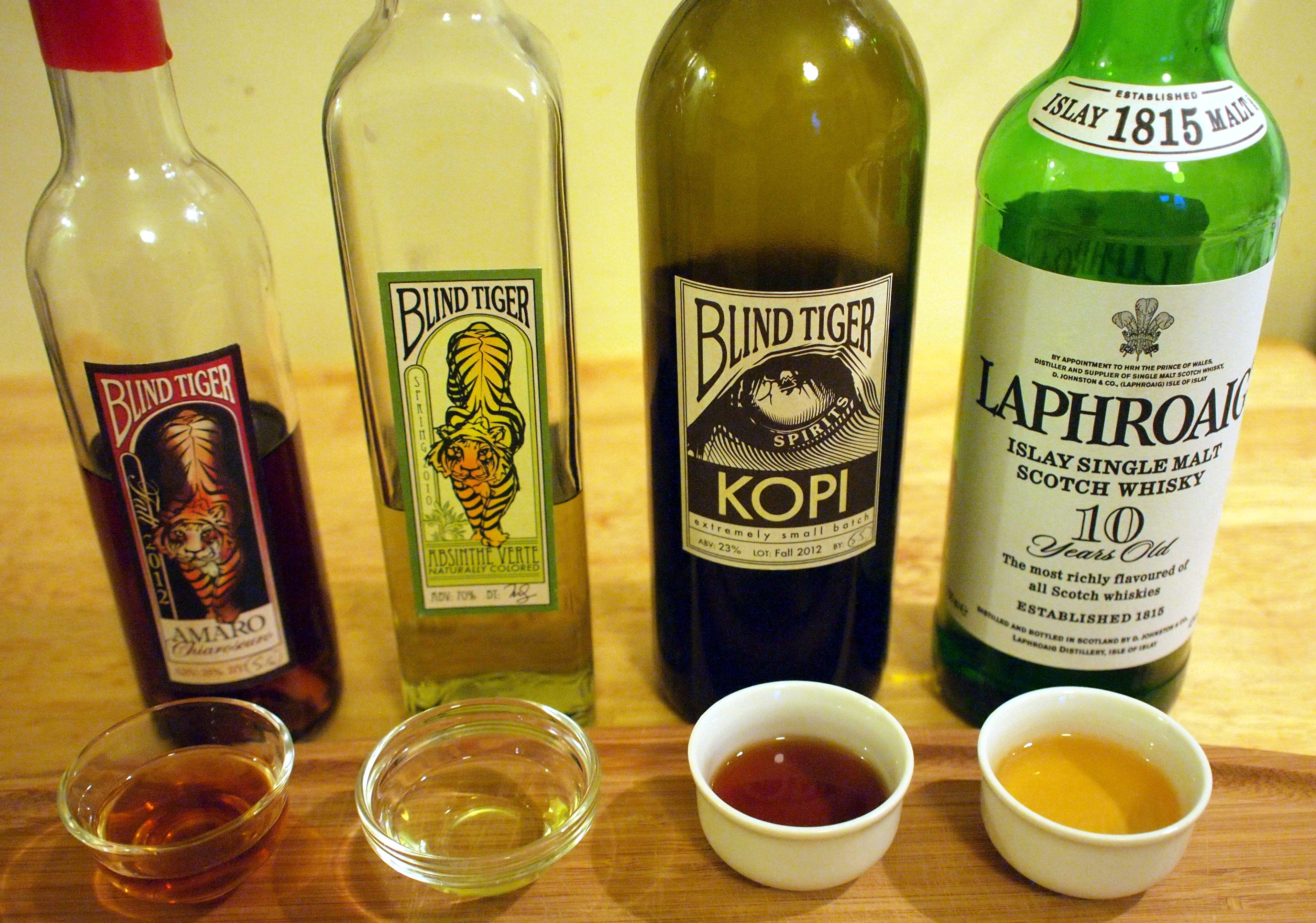 Water Truffles Go Boozy!. Playing with Chocolate | by Quinn Norton ...